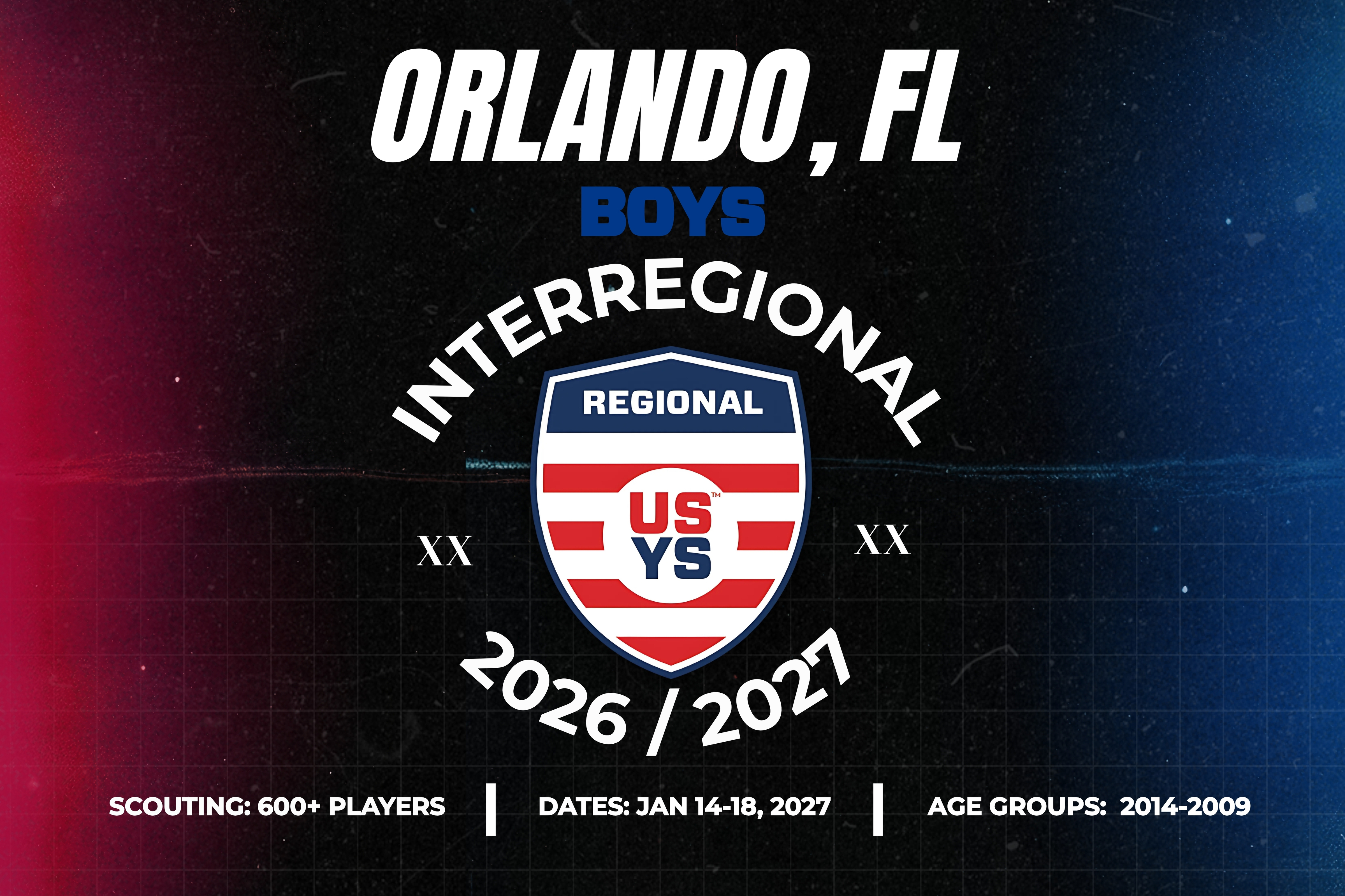 ODP EVENTS - US Youth Soccer