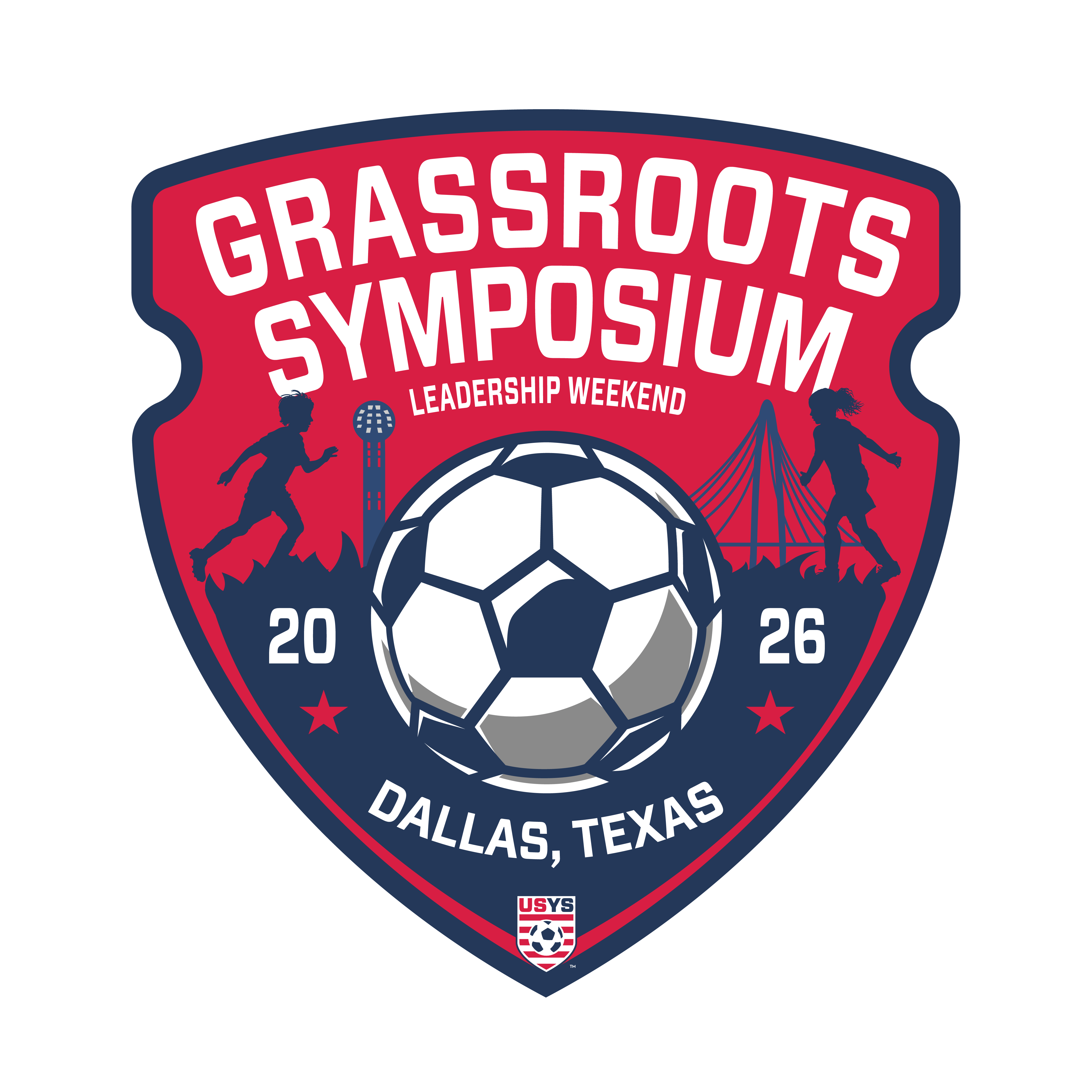 2026 US Youth Soccer Grassroots Symposium - US Youth Soccer