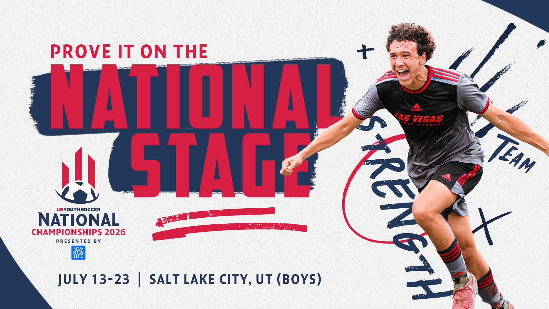 Home - US Youth Soccer